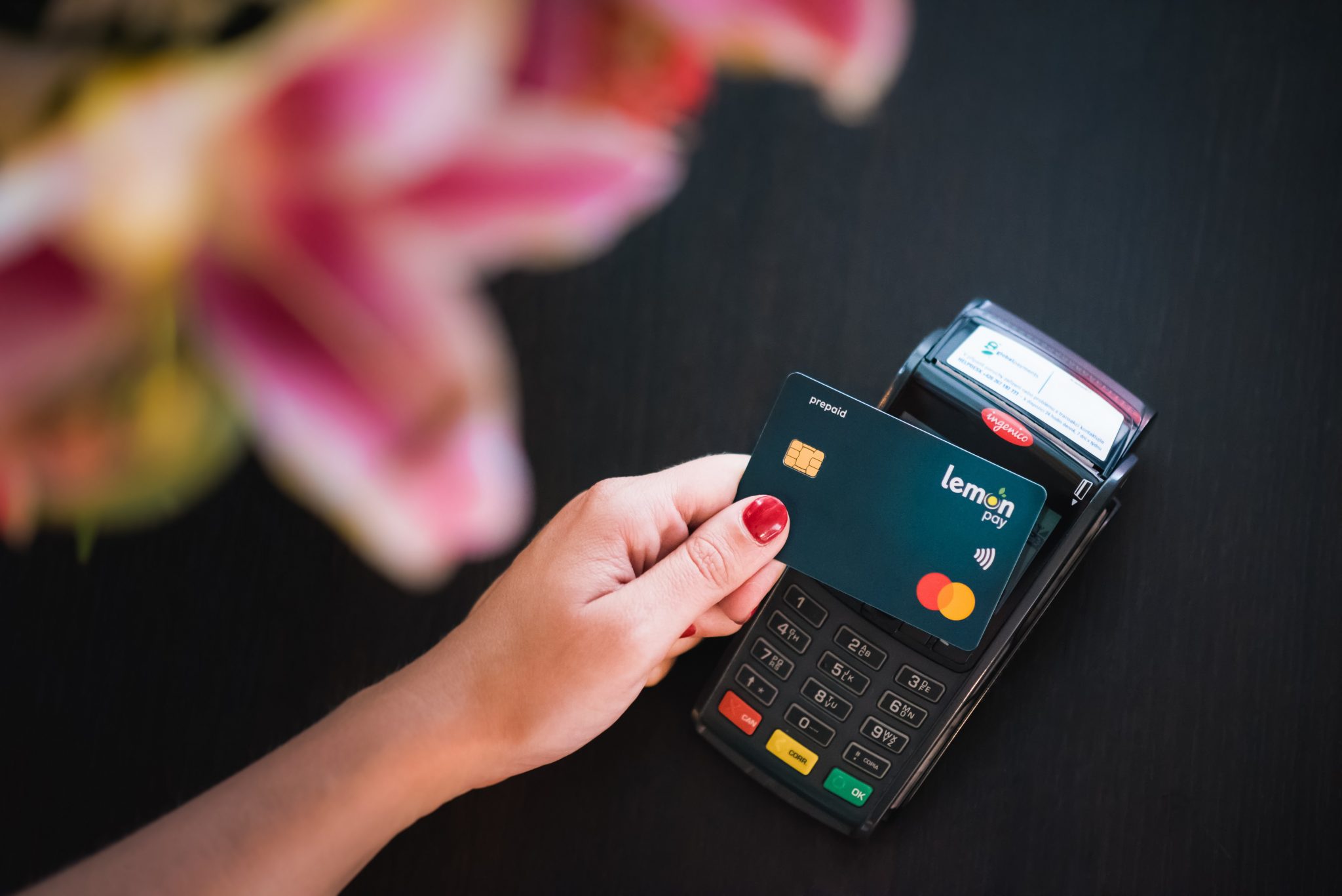 Česká LemonPay vyrostla od začátku roku o více než 30 procent ...